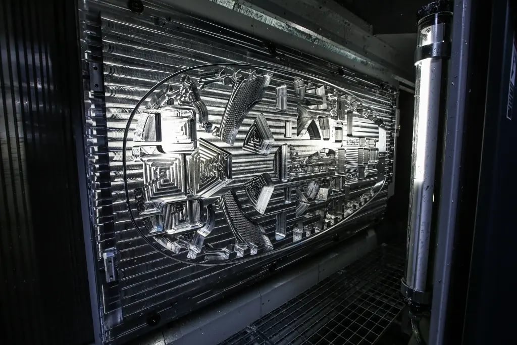 Aerospace Precision Manufacturing Build To Print Capabilities